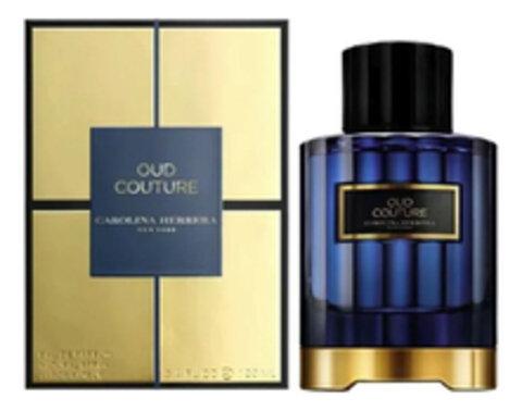 Carolina Herrera Oud Couture парфюмерная вода 100мл