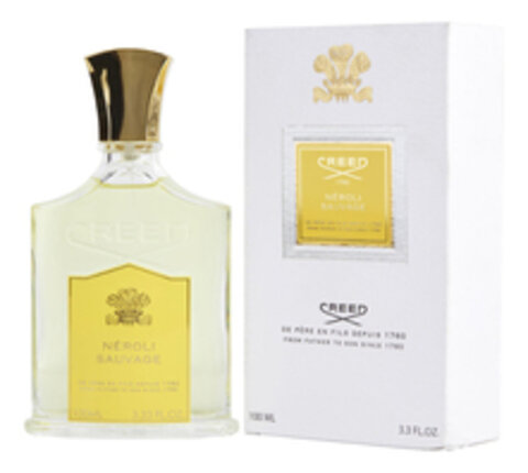 Creed Neroli Sauvage парфюмерная вода 100мл