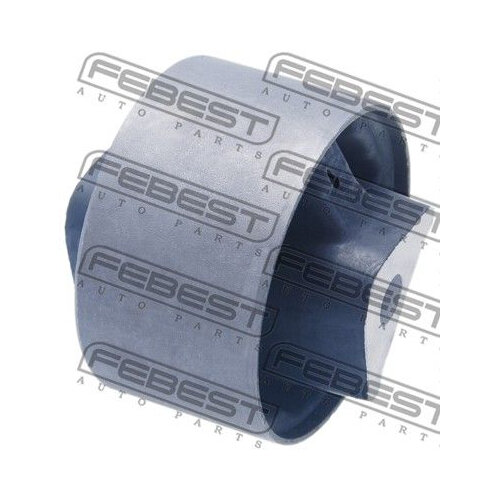 Опора двигателя подушка для автомобиля Chrysler Jeep Fiat, FEBEST CRMB-GRCHF (1 шт.)