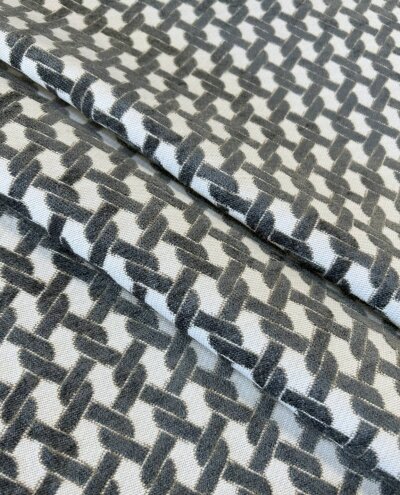 Ткань для штор и мебели, 270*100см Хамм цвет 10, шинил