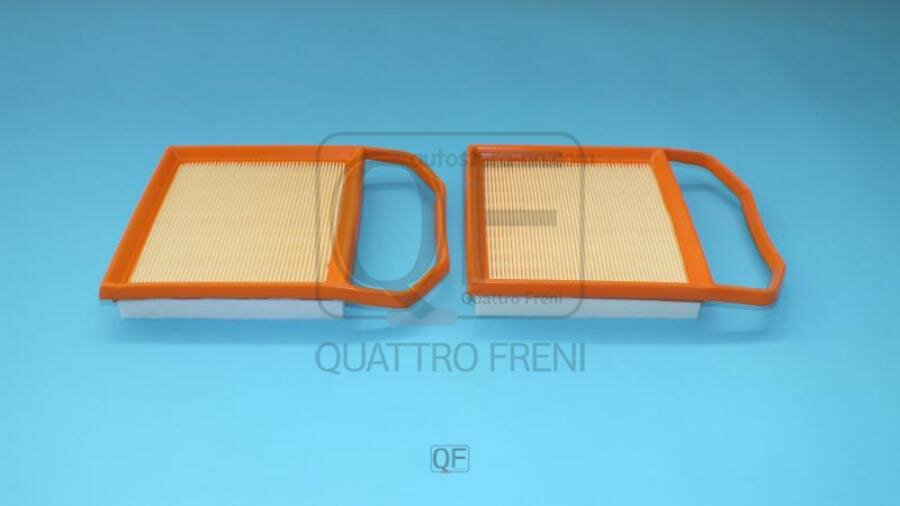 QUATTRO FRENI QF36A00335 фильтр воздушный комплект