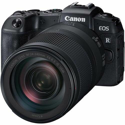 Фотоаппарат CANON EOS R5 KIT rf 24 -105mm f4 IS USM