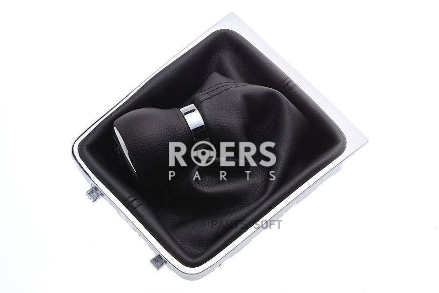ROERS-PARTS Pукоятка рычага переключения МКПП