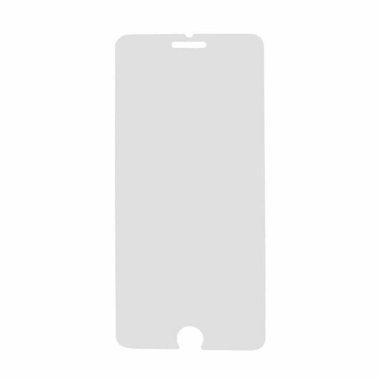 Защитное стекло iPhone 7/8 plus 0.3мм 2.5D без упаковки