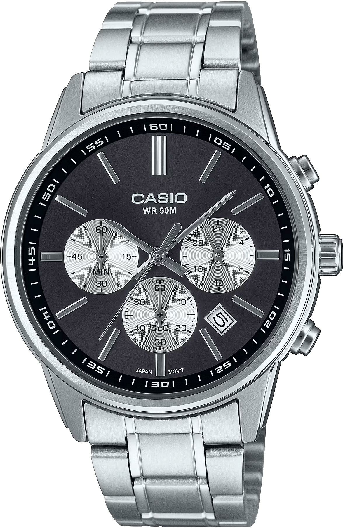 Наручные часы CASIO — фото 1