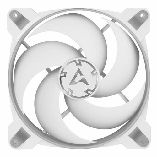 Вентилятор Arctic Cooling BioniX P140 140х140x28 белый 4-pin (ACFAN00160A) Ret