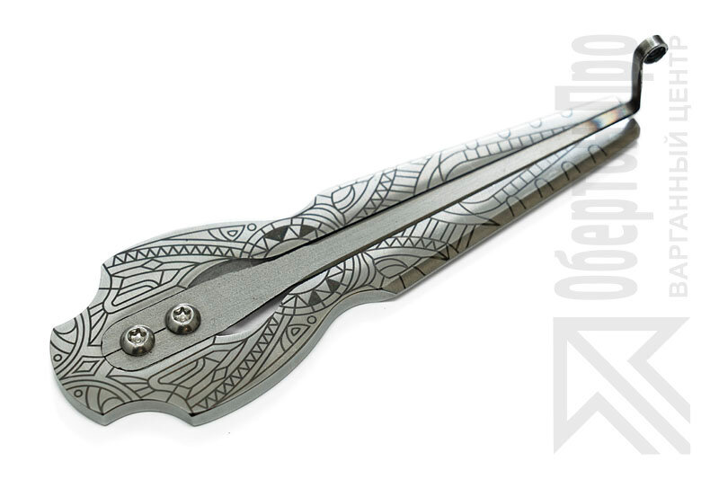 Варган ДГ1334 "Куркак"