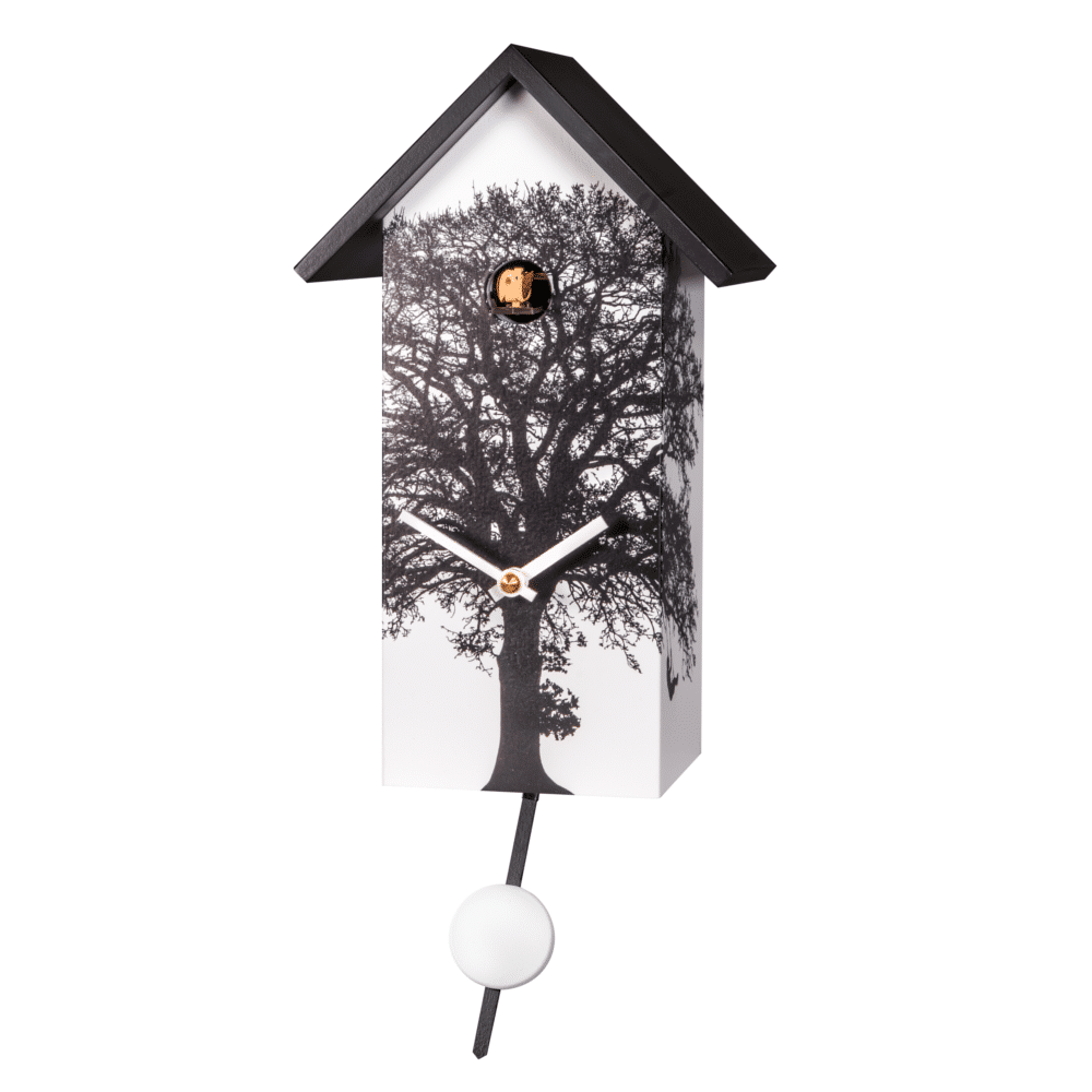 SARS Часы кварцевые с кукушкой 0360/30-8 (Германия)