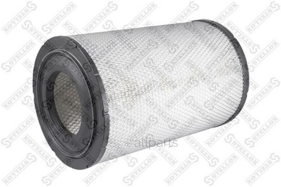STELLOX 8121053SX фильтр воздушный! с сальником D249 d119 H381,5\MAN M2000