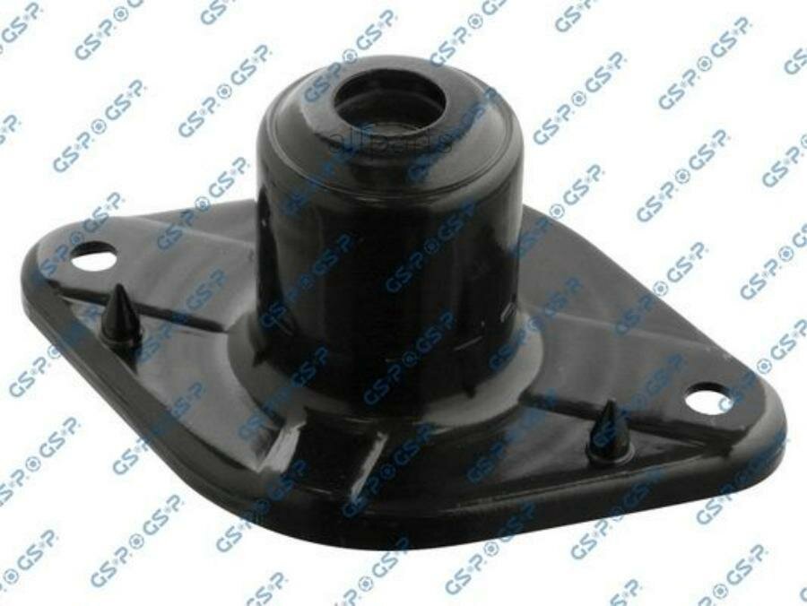 GSP 534185 Опора амортизатора AUDI A6 C5 (4B2 4B4)