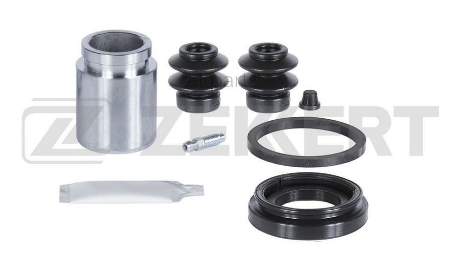ZEKKERT br-1043 (440011KD0A / 44001EM11A / 44001JG00A) ремкомплект тормозного суппорта задн. с поршнем Nissan