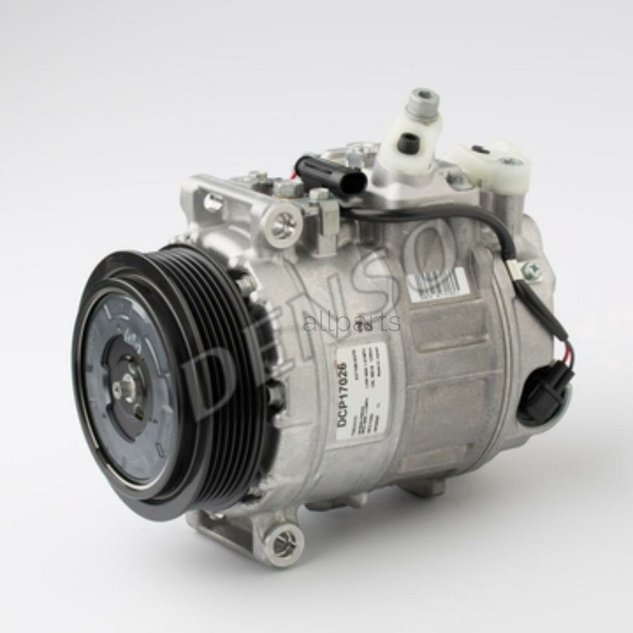 DENSO DCP17026 Компрессор кондиционера
