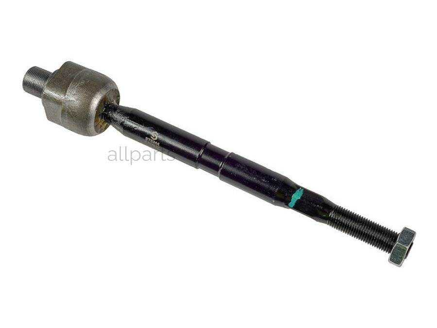 STELLOX 5500282SX тяга рулевая правая!\ Honda Jazz 1.2/1.4 02>