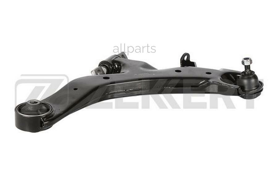 ZEKKERT QL-3268 Рычаг подвески попереч. перед. ниж. прав. Hyundai Elantra III 00-