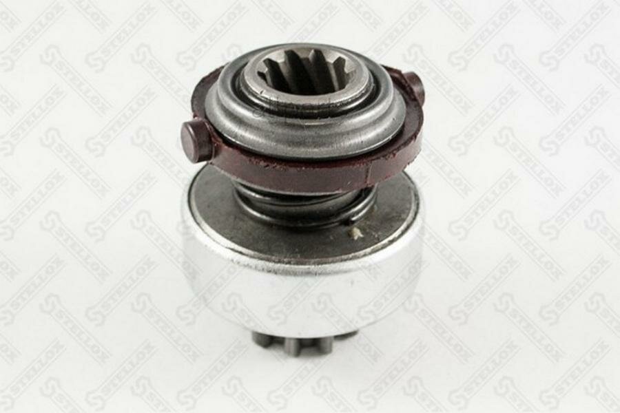 STELLOX 0680116SX бендикс стартера !\ Ford Sierra 1.8/2.0 84-86/Escort/Orion 1.4 86-90