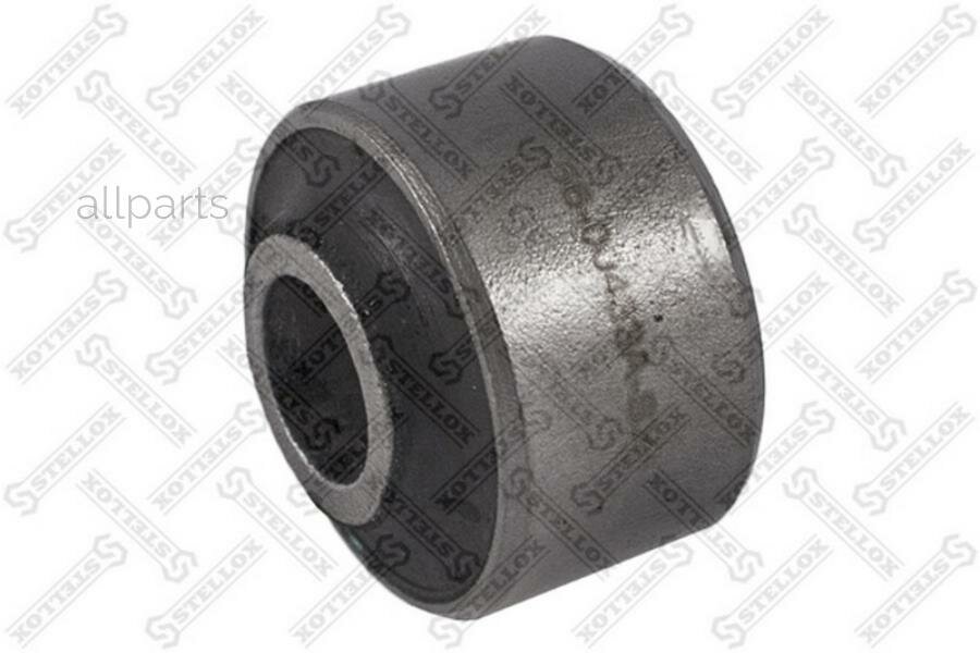 STELLOX 5600433ASX тяга стабилизатора переднего правая!\ Ssangyong Rexton, Daewoo Rexton all 02>