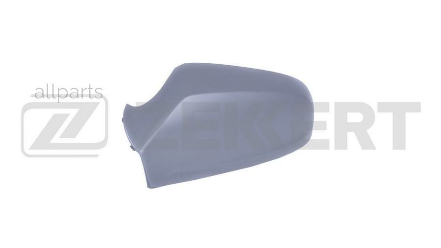 ZEKKERT SP-8008 Крышка корпуса зеркала левая грунтованная Opel Astra H 04-