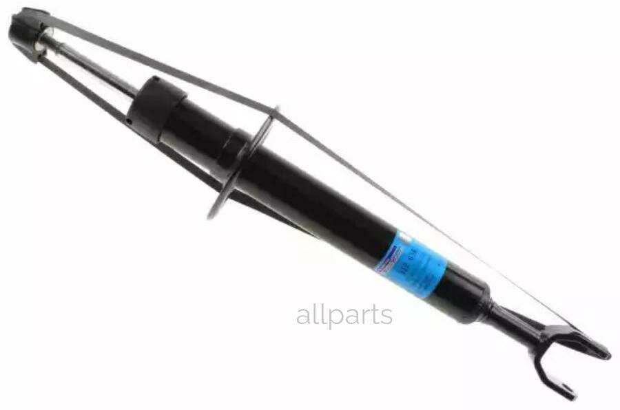 SACHS 312638 Амортизатор подвески передн AUDI: A6 04-, A6 Avant 05-