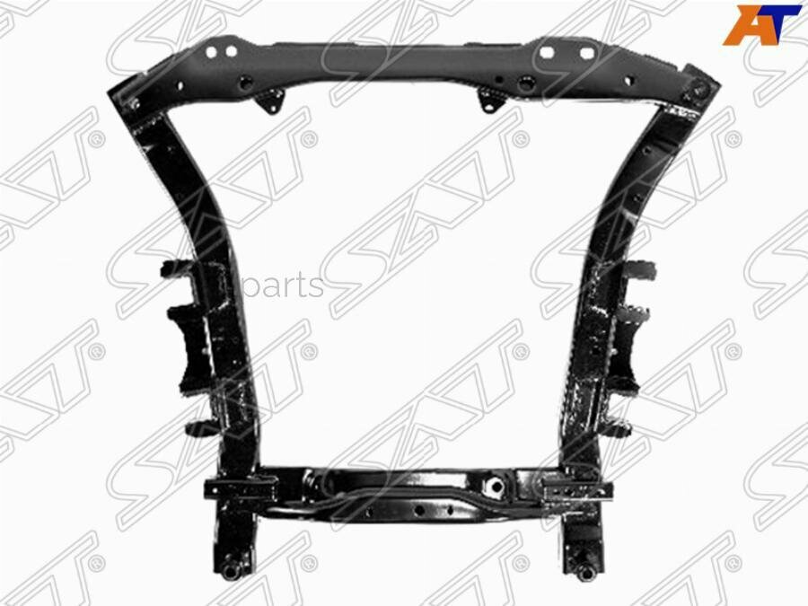 SAT ST-258-0003 Подрамник передний RENAULT DUSTER 10-15