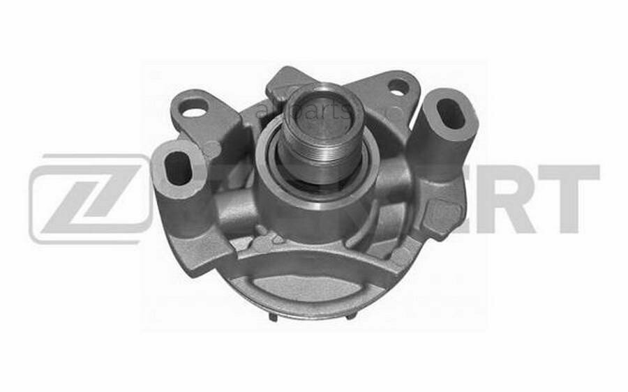 ZEKKERT WP-1235 Помпа водяная Nissan Interstar (X70) 02- Primastar (X83) 03- Opel Vivaro A 03- Renault Laguna II