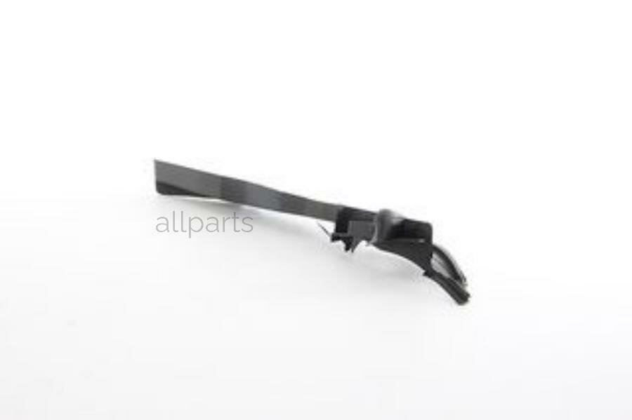 BSG AUTO PARTS BSG30922036 кронштейн крыла! левого\ Ford Focus 08>