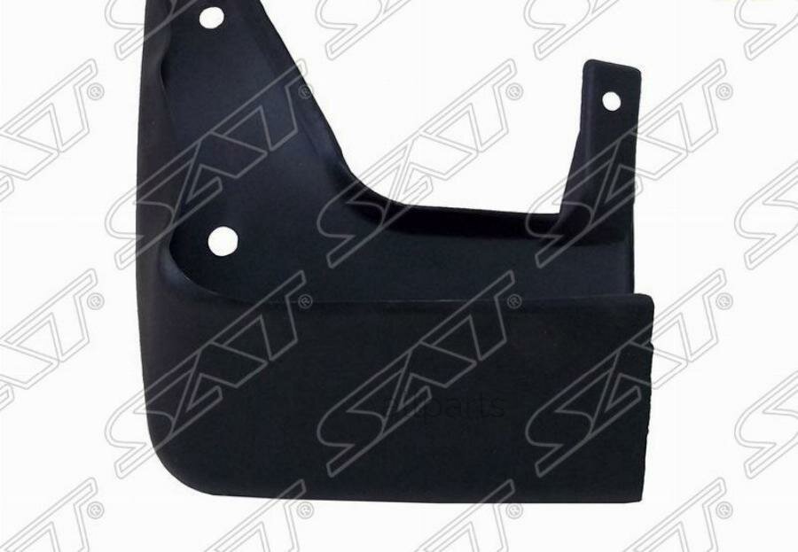 SAT ST-HN23-064B-2 Брызговик Hyundai Sonata 01-13 (Сзади/ Слева)
