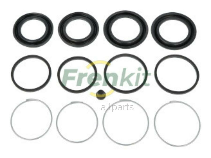 FRENKIT 243046 Ремкомплект тормозного суппорта