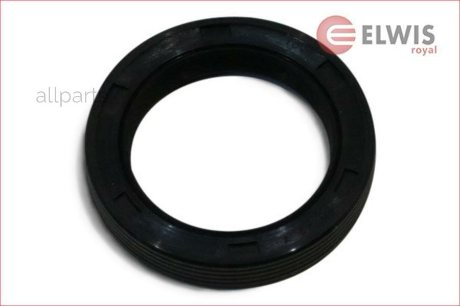ELWIS-ROYAL 8446811 Сальник распред. вала [30x42x7]