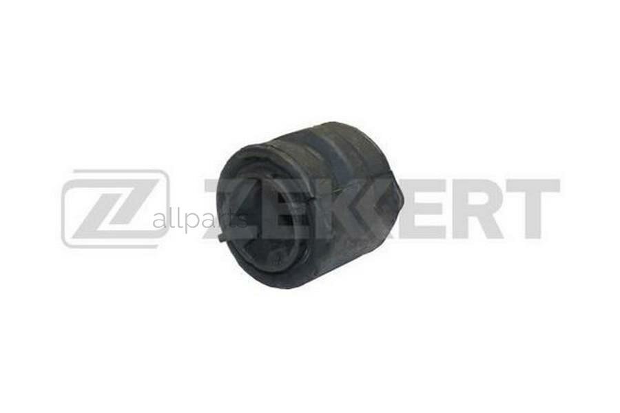 ZEKKERT GM-1137 Втулка перед. стабилизатора Citroen Berlingo 96- Xsara 98- Xsara Picasso 99- ZX 91- Peugeot 306