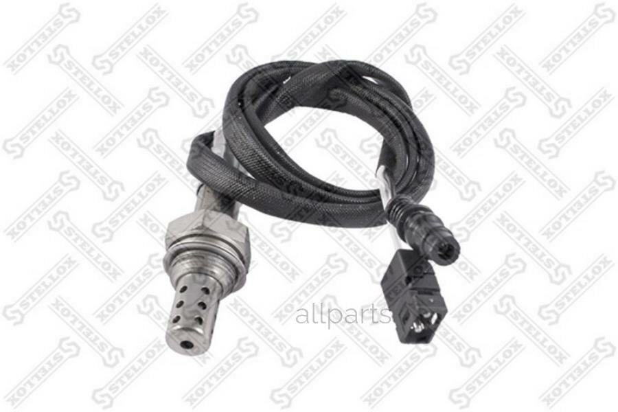 STELLOX 2000027SX лямбда-зонд!\ MB W124/W126 2.0/2.3/2.6/2.8/3.0 mot. M102/103/104 85-95