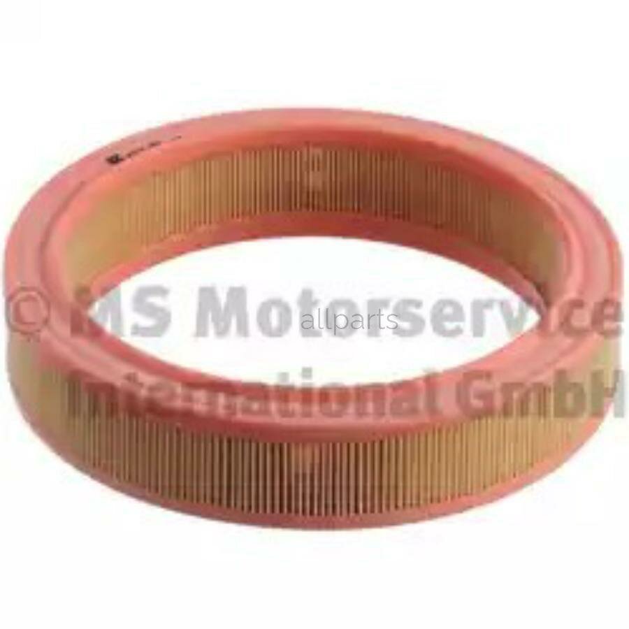 KOLBENSCHMIDT 50013077 фильтр воздушный!\ Audi 80/100 1.3-2.0 <95, VW Golf/Passat 1.3-1.9 81>