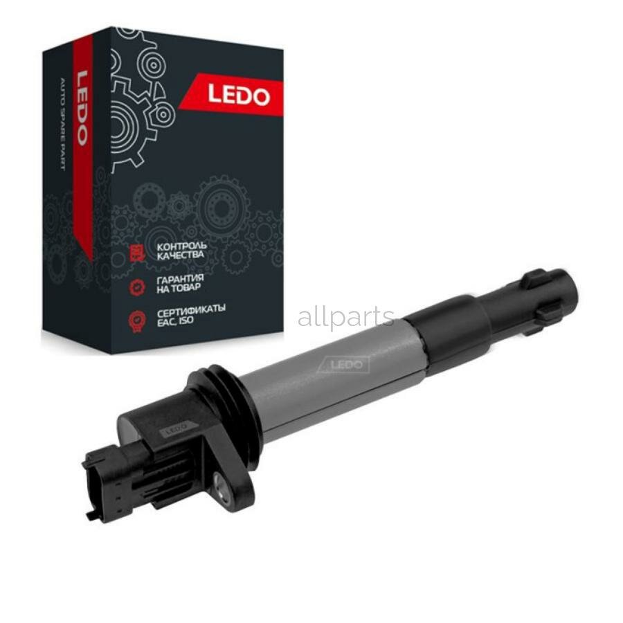 LEDO 80001LIC LEDO Катушка зажигания 0221504473. 21120370501015. 21120370501013. 21120370501012. 21120370501010