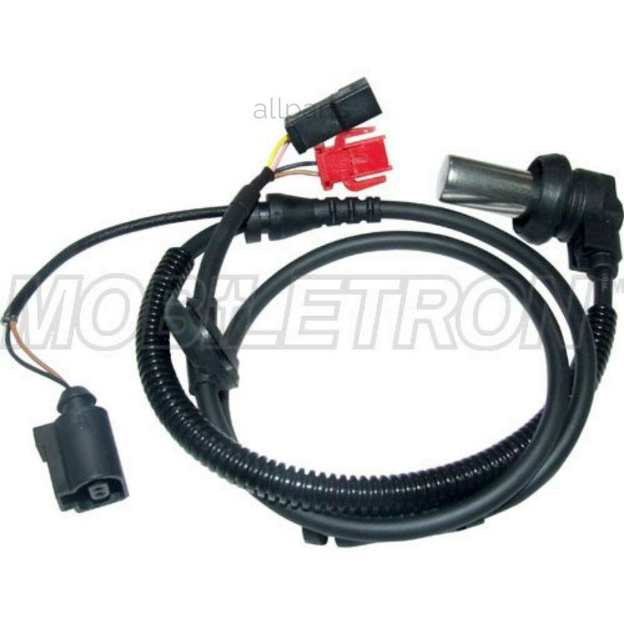 MOBILETRON AB-EU110 Датчик системы АБС датчик скорости вращения колеса Audi Volkswagen