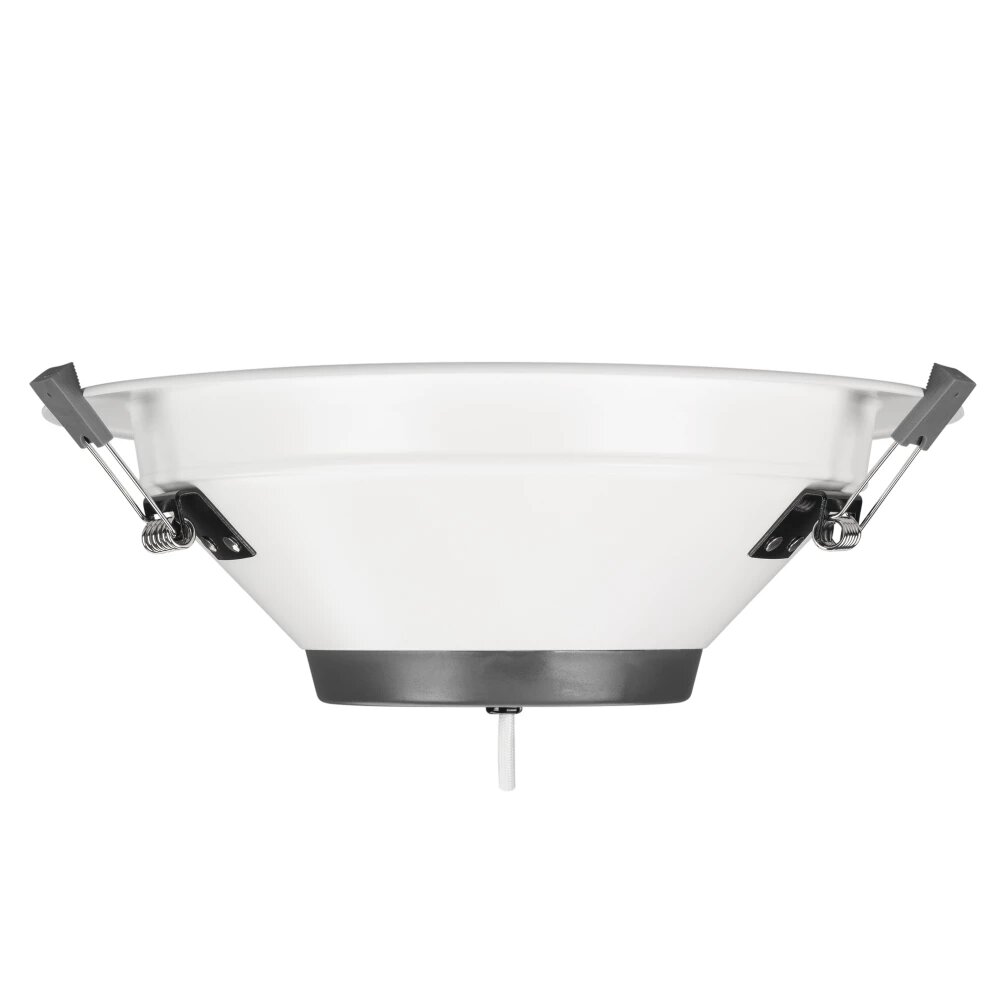 Светильник IM-CYCLONE-R280-40W White6000 (WH, 90 deg) (Arlight, IP40 Металл, 3 года) 022526(2)