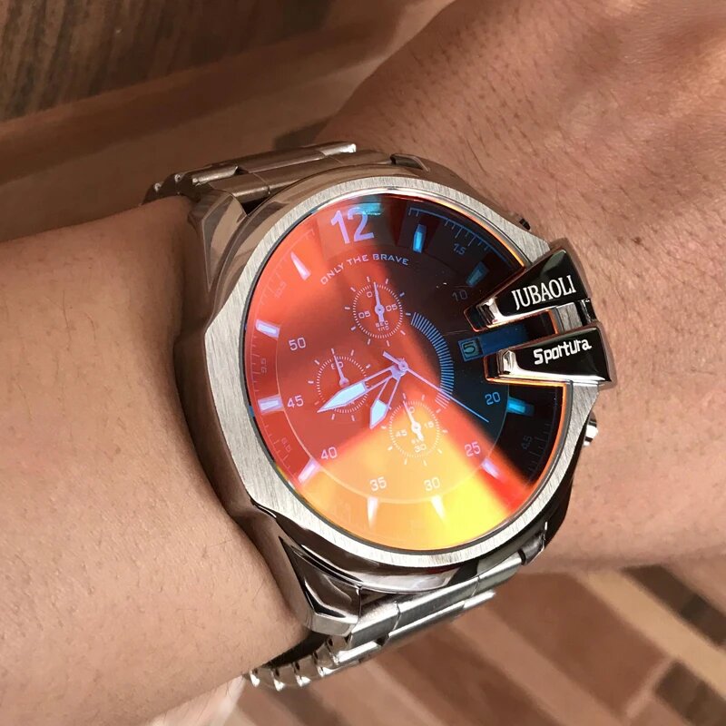 Наручные часы