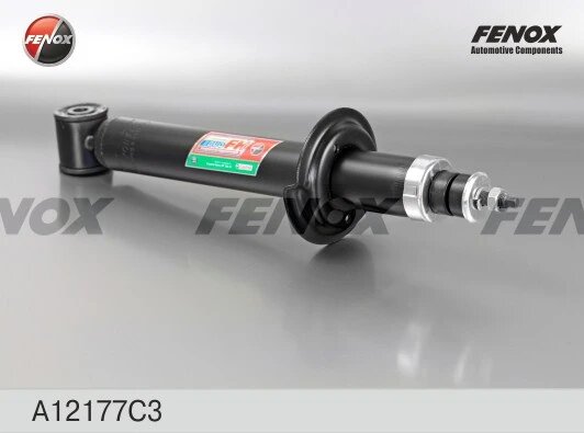 Стойка задней подвески 2108 "FENOX" (масло)