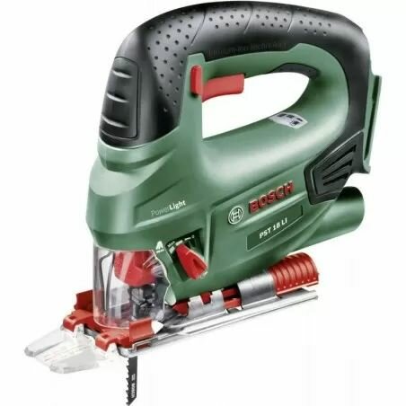 Лобзик Bosch PST 18 LI (0603011002)