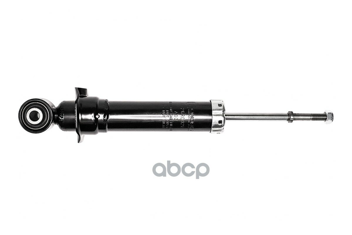 Амортизатор задний, GAS CWORKS арт. F22GR0028