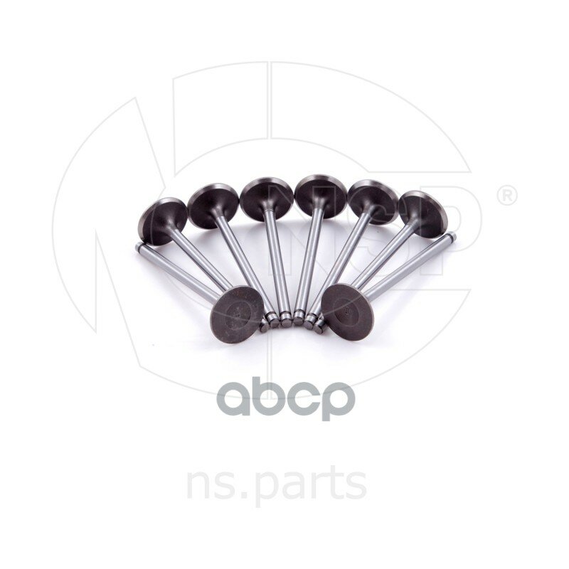 Клапан впускной DAEWOO Nexia NSP арт. NSP0196182806