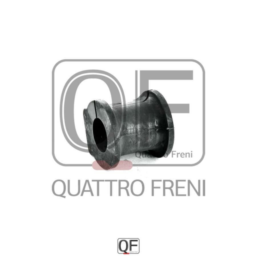 QUATTRO FRENI QF00U00334 Втулка стабилизатора fr