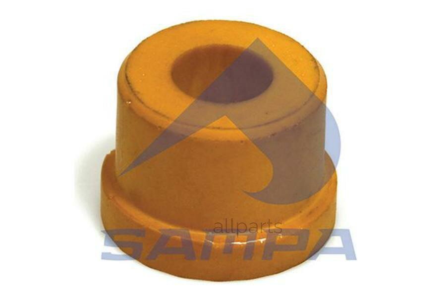 SAMPA 020216 втулка кабины! (р) 22x53x42\ MAN