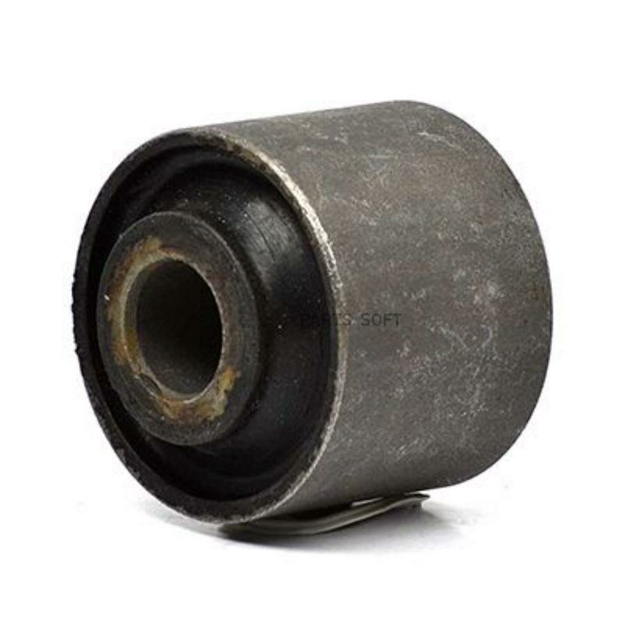 BSG30700213 BSG AUTO PARTS Сайлентблок рычага задней подвески верхнего поперечного