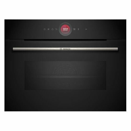 Духовой шкаф Bosch CMG7241B1, черный