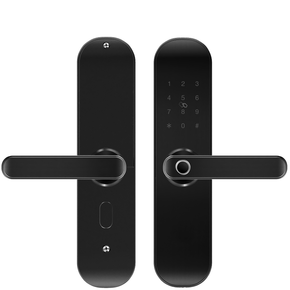 Умный дверной замок Nayun Smart Door Lock NY-SDL-202