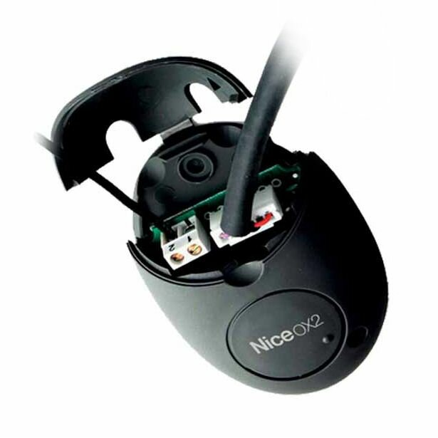 OX2 радиоприемник Nice