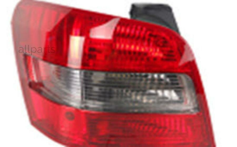 DEPO 440-1973L-UE Фонарь задний задн внешн лев MERCEDES-BENZ: GLK X204 08-12