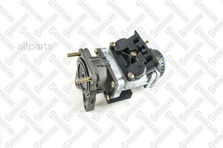 STELLOX 8519459SX кран тормозной!\ DAF, RVI