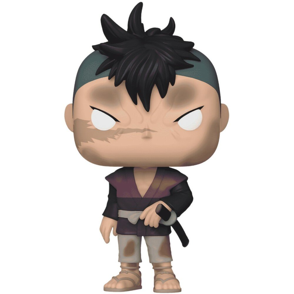 Фигурка Funko POP! Animation Demon Slayer: Kimetsu no Yaiba Genya Shinazugawa 72609