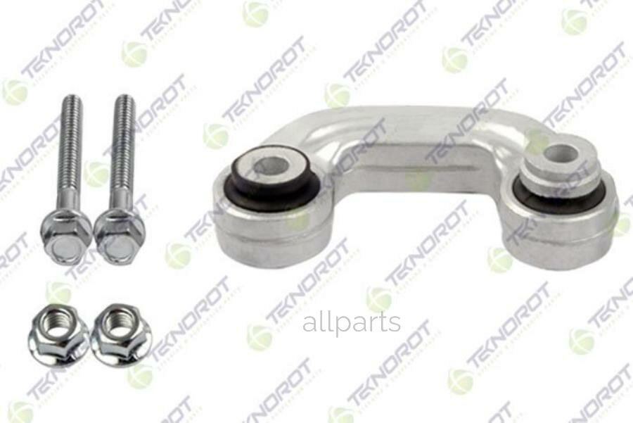 TEKNOROT A-528 Стойка стабилизатора передн. прав. AUDI A4 8D2 8E5 B5