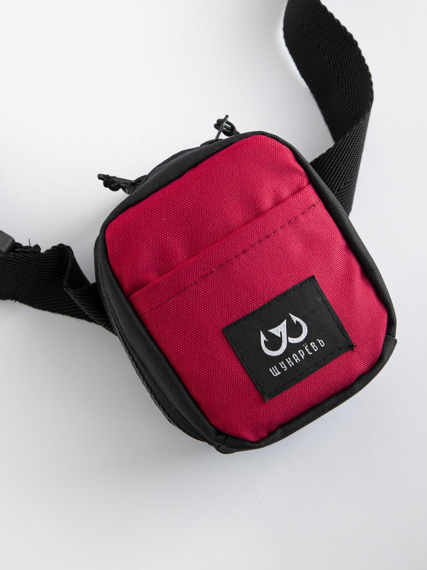 Чехол FISHSCANER для эхолота Практик, Lucky